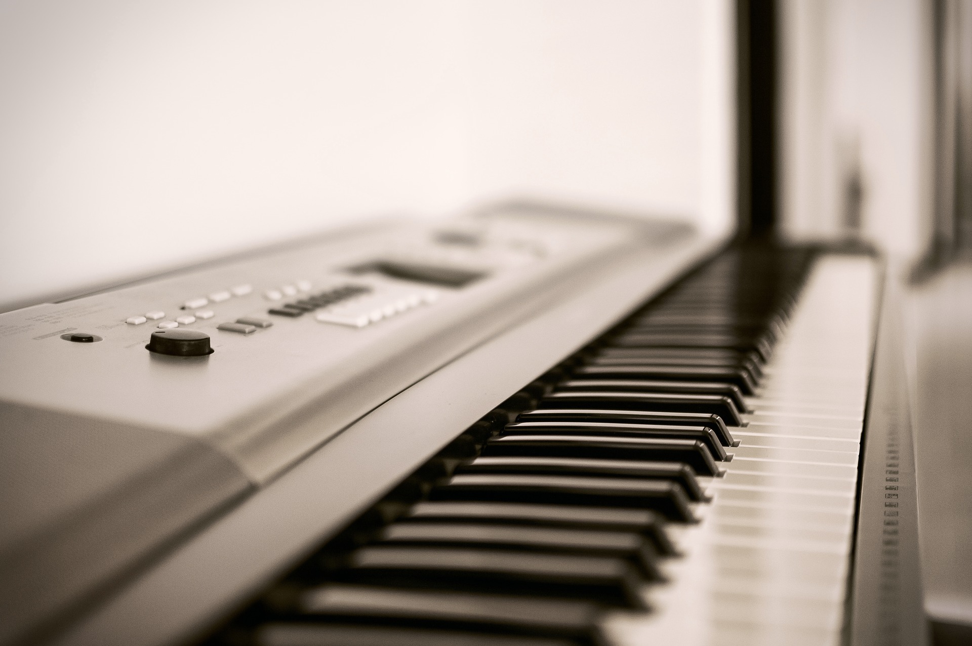 Digital Pianos - California Keyboards Music Center