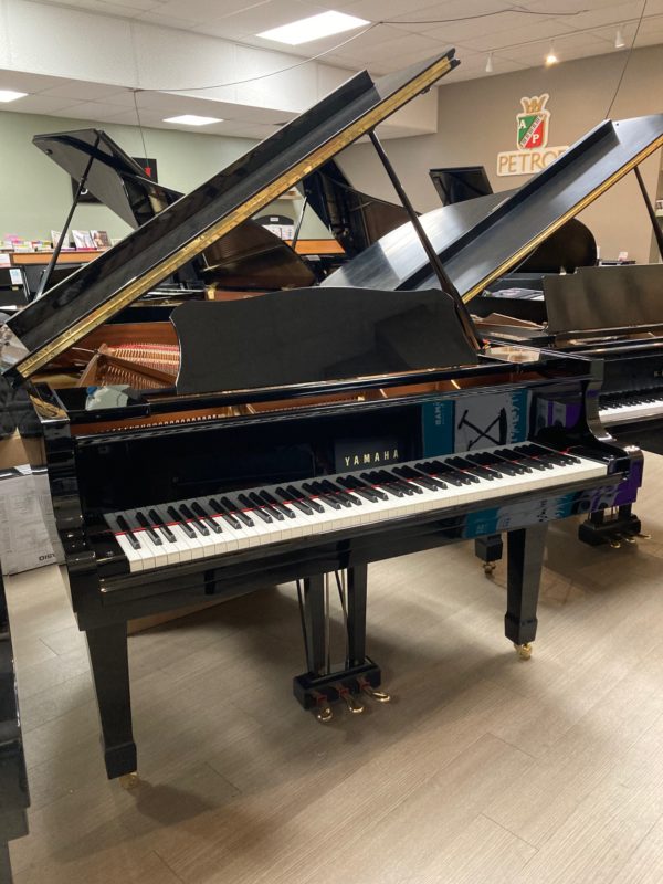Used Pianos - California Keyboards Music Center
